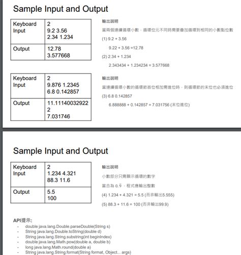 Solved A Pure Infinitely Repeating Decimal Number Is Defined Chegg