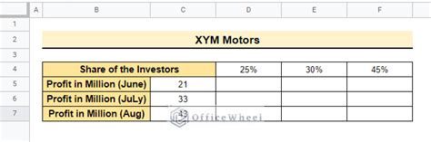 How To Insert Formula In Google Sheets For Entire Column