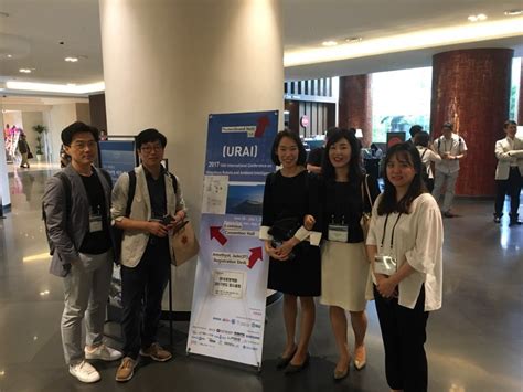 Ubiquitous Robot And Ambient Intelligence 2017 Cognitive Ux Design