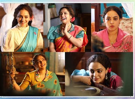 Nithya Menen Interview The South First