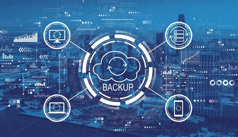 Benefits Of Cloud Backup Cambridge Support