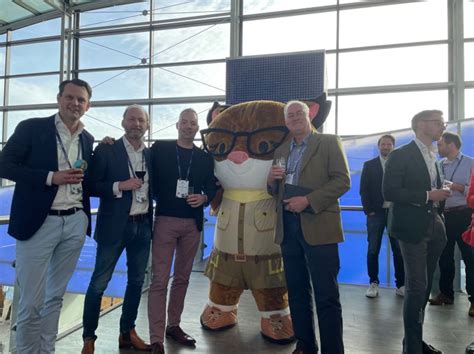 Gen25 On Linkedin Salesforce Datacloud Industry