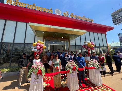 បុរី វិមានសំណាង ផ្ដល់ជូនប្រូម៉ូសិនពិសេសដល់ចុងខែតុលា សម្រាប់រដូវកាលបុណ្យភ្ជុំបិណ្ឌ