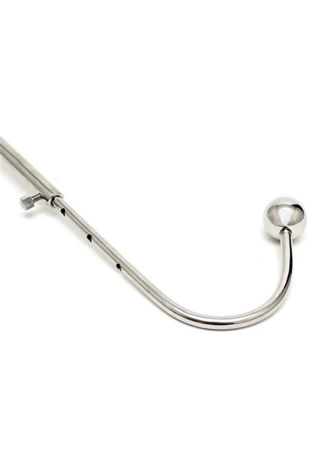 Bondage Hook Attached To Colar EroticaOnline