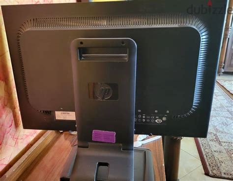 شاشه كمبيوتر Hp Desktop Computers 199464704