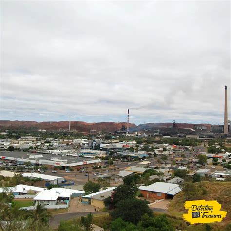 8 Best Places To Find Zinc Metal Detecting [2023]