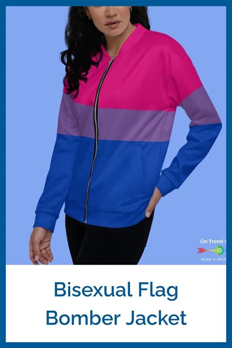 Pin On Bisexual Pride Clothing Accessories And Pride Merch