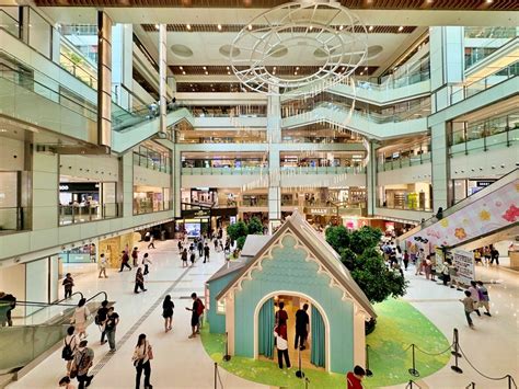 「香港恐龍公園」沙田新城市廣場香港免費親子景點開放時間，14項遊樂設施小孩放電超開心 Stancy Teacher 美味異想世界