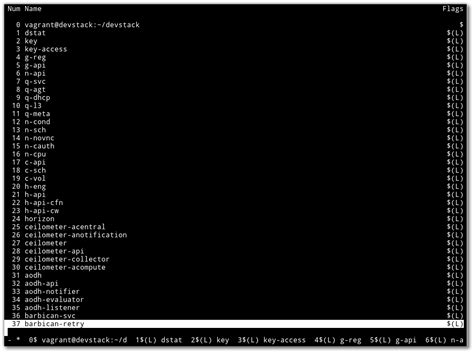 Openstack With Devstack — Sipacloudcourse Lastest Documentation