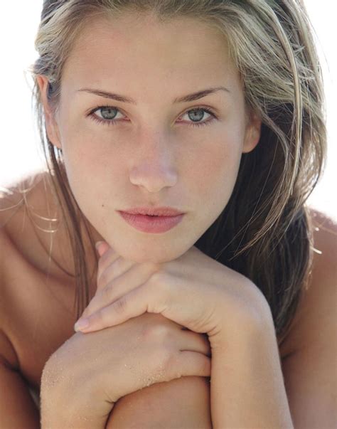 Most Beautiful Face No Makeup