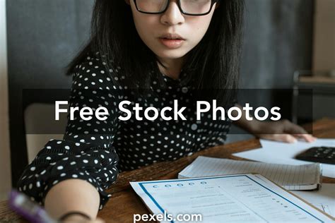 Glasses Analysing Documents Photos Download The Best Free Glasses Analysing Documents Stock