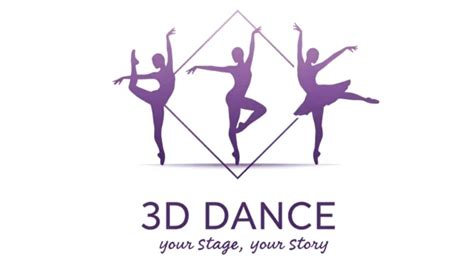 2025 Costume Week 3d Dance Studio