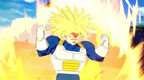 Dragon Ball Sparking Zero Characters Gameplay Explained