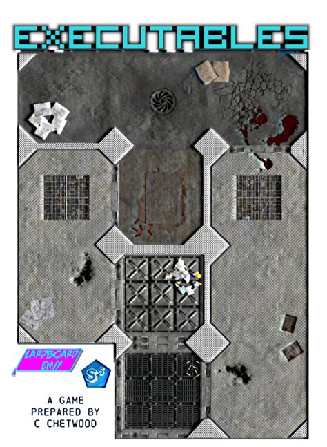 Scenario Executables Single Sheet Solo Skirmish Scenarios By Ched