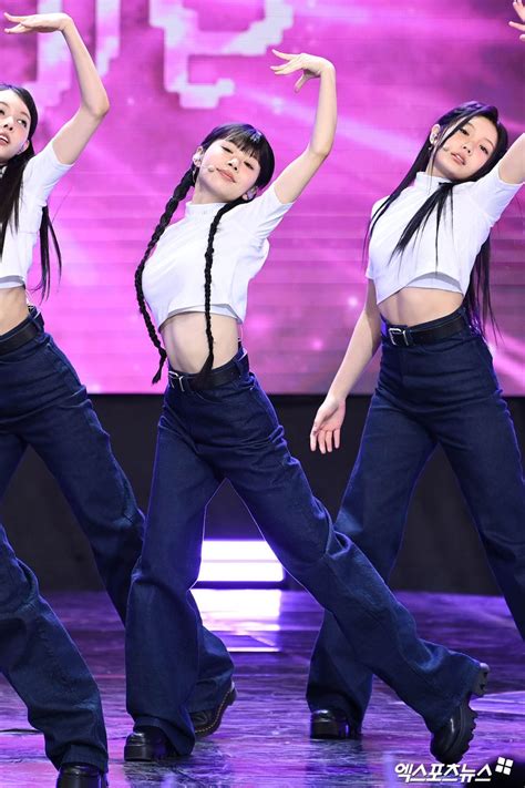 아일릿 모카 각도를 가리지 않는 비주얼[엑s Hd포토] Zum 뉴스