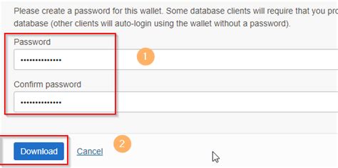 Connecting Oic Atp Adapter To Atp Database Quest4apps