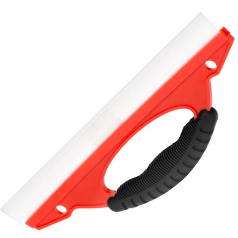 Водосгон силиконовый 30см Intertool AT-0142 купить по низкой цене в ...