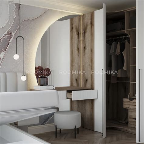 Fillini спальня 1 — купить по цене 321 044 ₽ в интернет магазине мебели