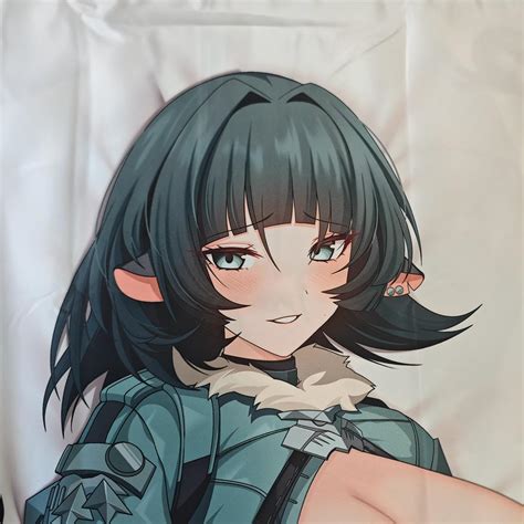 Misaki1987 Zenless Zone Zero Jane Doe Anime Girl Australia Ubuy