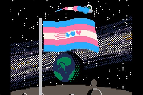 Precise Beautiful Pico 8 Games With Brook P8 By Caroline Delbert Jun 2022 Medium