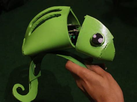 Chameo Conversational Ai Piday Raspberrypi Raspberrypi Adafruit Industries Makers