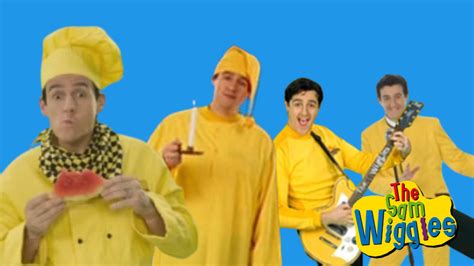 The Sam Wiggles Fandom
