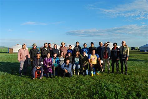 1200 жилийн дараа Орхоны Хар балгасын хонх тал нутагтаа дахин… Монгол Улсын Их Сургууль