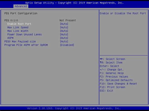 윈디하나의 블로그 Intel® Pentium® G4560 Pcie 인식 오류