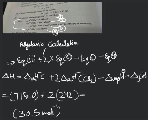 Substituting The Values We Get Begin Array L Text Alues We Get