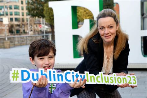 Dublin To Become Worlds First Autism Friendly Capital City