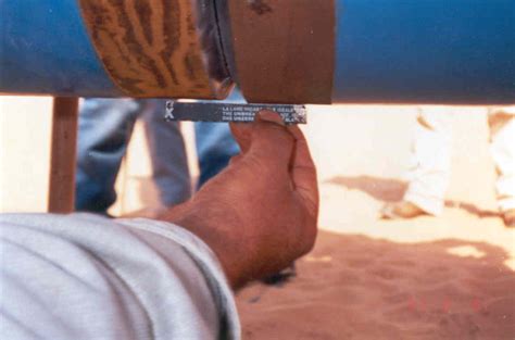 Construction Inspection Check Sheets QA QC Construction