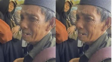 Kisah Pilu Mbah Noerman Diusir Mantu Padahal Jauh Jauh Dari Kalimantan Ke Jakarta Hancur Hati