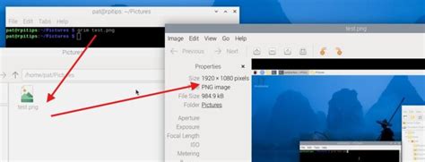 Raspberry Pi Os Best Ways To Capture Screenshots Pro Tips