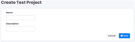Creating Your First Test Sipfront Documentation