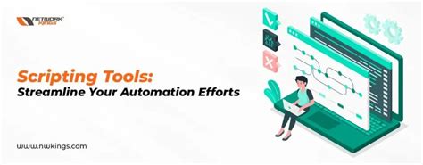 Best Scripting Tools For Automation And Efficiency In 2025