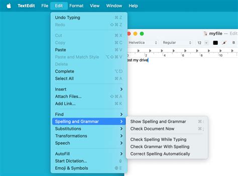Learn Everything About Mac Textedit App And Use It