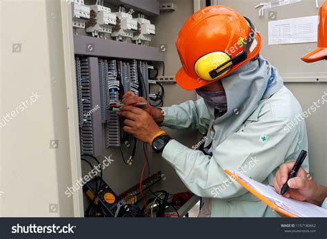 Phase Rotation Tester Stock Photos Images Photography Shutterstock