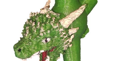 Sisha Dragon By Emo Download Free Stl Model