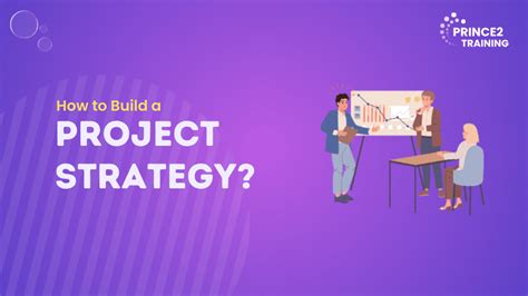 How To Create A Project Strategy In 8 Steps