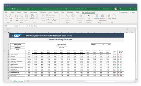 Sap Bpc Vs Sac Planning Which Solution Suits You Best — Acbaltica