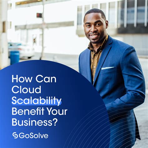 Scalable Cloud Computing How Can Cloud Scalability Benefit Your