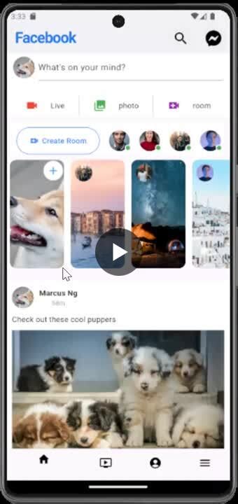 Flutter Ui Uxdesign Webdevelopment Mobiledevelopment Imen Mhira