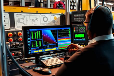 Master Plc And Hmi Programming A Comprehensive Guide All About Plcs