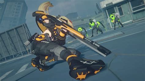 Zenless Zone Zero Trigger Build Guide Best W Engines And Drive Discs