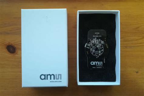 Spectral Sensing With Qt Georg Lempe Engineering Solutions