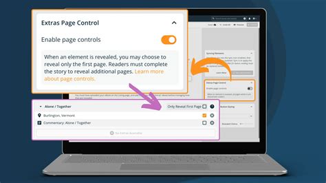Page Controls Publishing Tutorial
