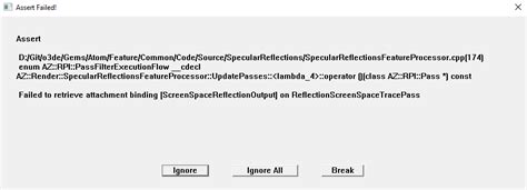 Multiple Asserts Are Displayed After Closing Gamelauncher If