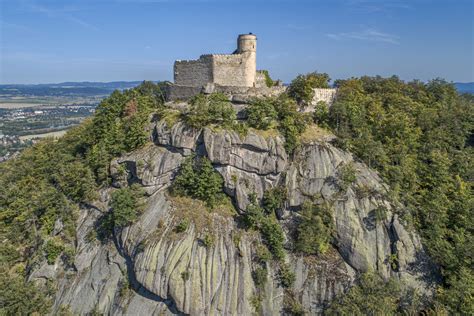 Chojnik Castle | European Route of Castles and Palaces