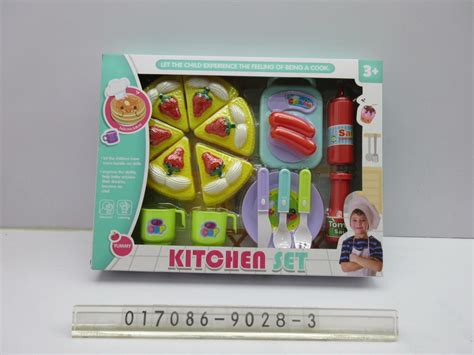 სამზარეულოს ნაკრები 2504202211267 Bibishop