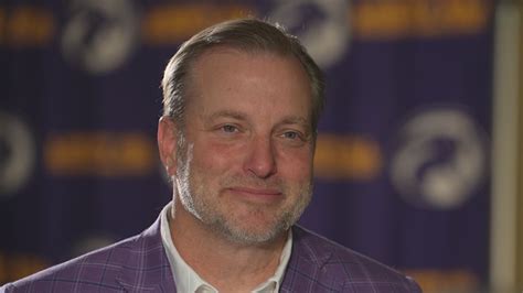 Newly Appointed Williamson County Judge Steven Snell On His New Role In Sit Down Interview